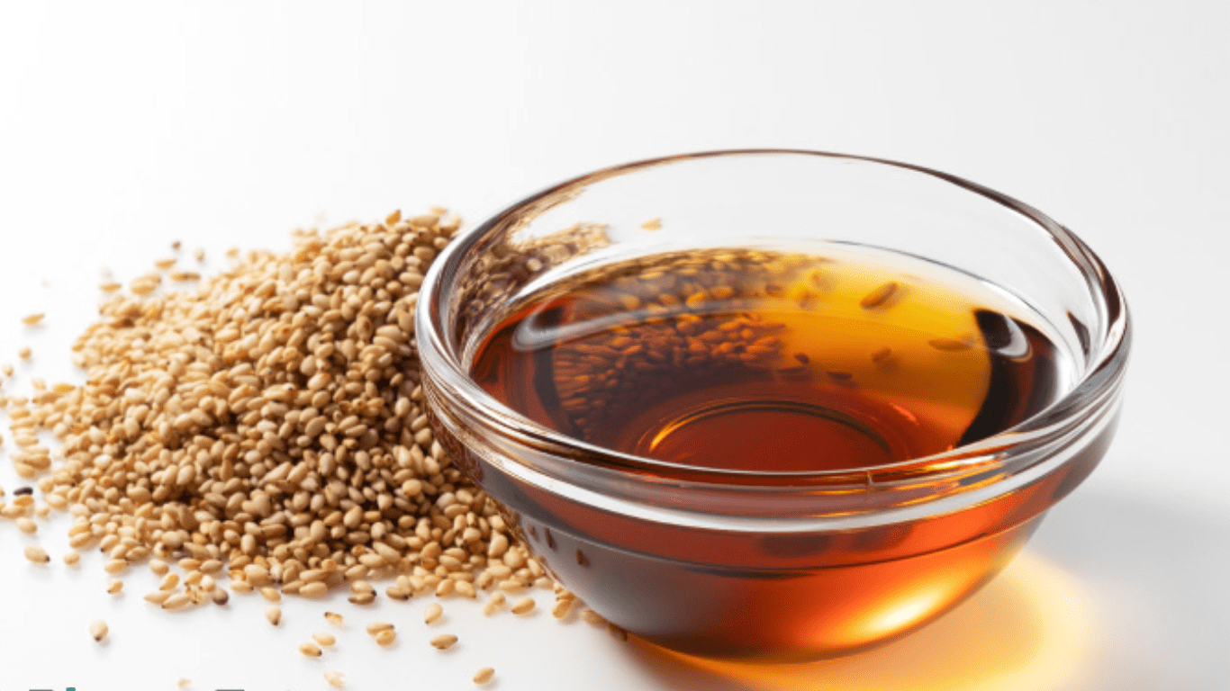 Cold Pressed Gingelly Oil Online - Culinary and Medicinal Use